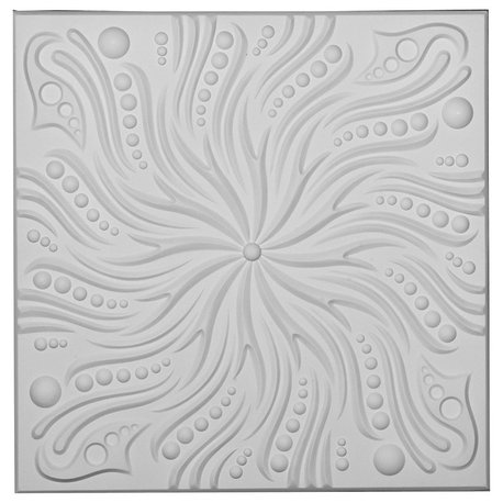 The 15 Best Ceiling Tiles | Houzz