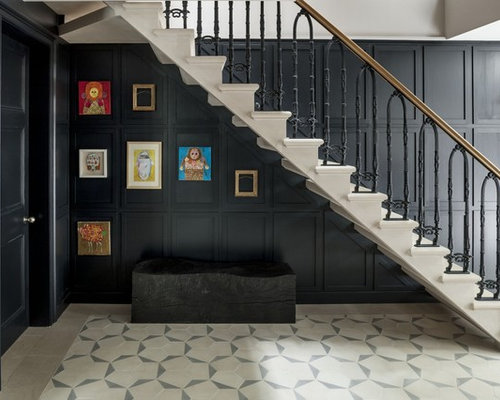 Metal Accent Wall Panels | Houzz