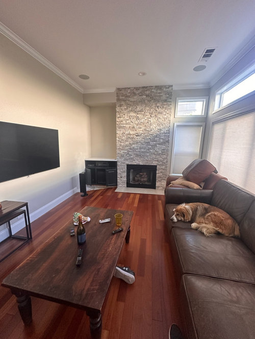 backsplash recommendations?