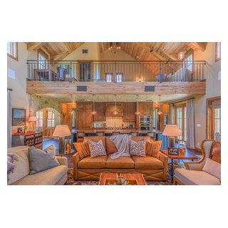 Booth Ranch Texas - Rustic - Austin - by Hearthstone Inc | Houzz