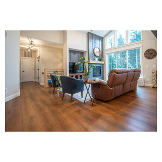 Brenwick Signature | Modin Rigid LVP Collection Customer Space | WA ...