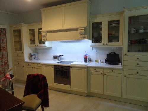 Need help for my kitchen!