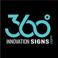 360 INNOVATION SIGNS - Project Photos & Reviews - Rialto, CA US | Houzz
