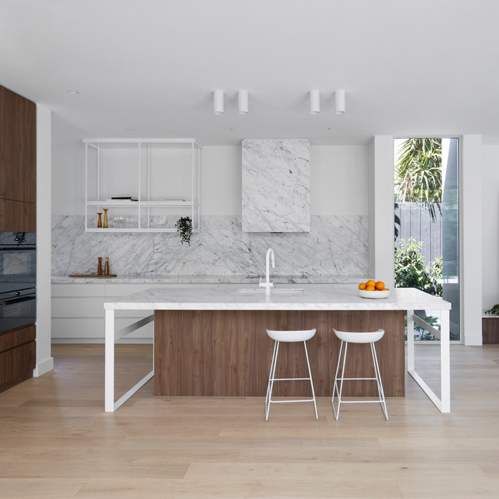 75 Best White Kitchen Design Ideas | Houzz