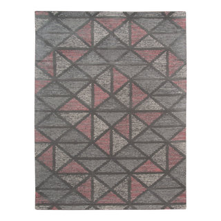 Amer Vector VEC-3 Rug Rug, 2'x3' - Contemporary - Area Rugs - by Amer ...
