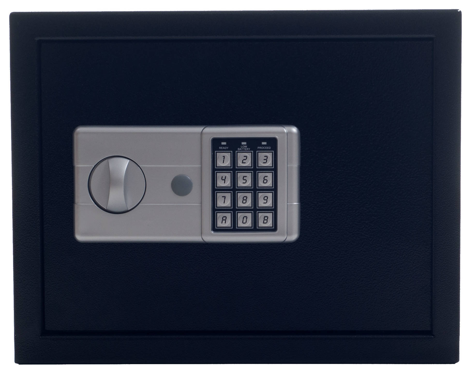 Large Electronic Combinations Steel Safe with Keypad by Stalwart ...