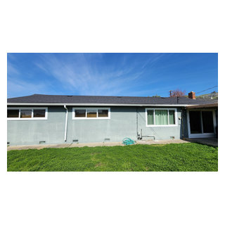 Windows & Beyond - Custom Window Projects - Traditional - Patio - San ...