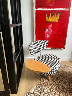 Whatever happened to Galerkin furniture?