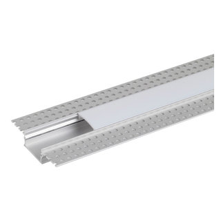 Plaster in wall profile - Essex - by Leyton Lighting | Houzz