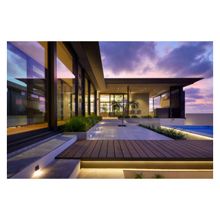 City Beach House - Perth - by Maarch* | Houzz