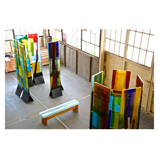 chase compound " Silence gleaming " - Contemporary - Phoenix - by ...