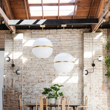 Checkered Marmoleum Floor - Photos & Ideas | Houzz
