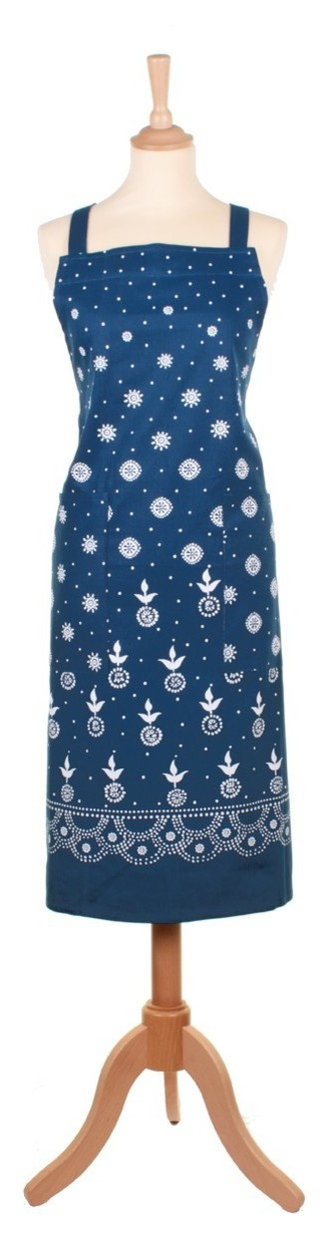 Sophie Conran Eszter Adjustable Apron - Contemporary - Aprons - by ...