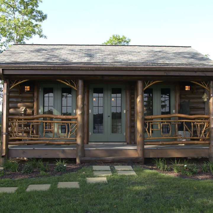 75 Small Gable Roof Ideas You'll Love - December, 2025 | Houzz