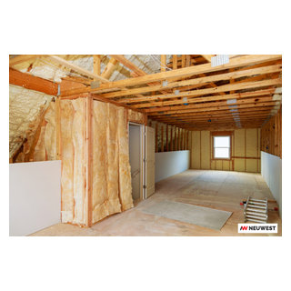 Dachausbau, Dachgeschossausbau, Dachboden, Sanierung, Innenausbau ...