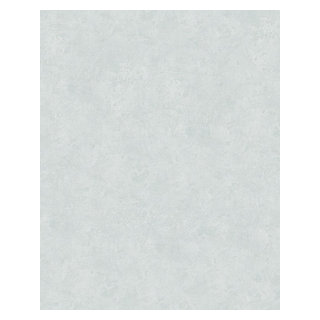 Textured Wallpaper Plain Featuring Solid Wall, 32258, One Roll ...
