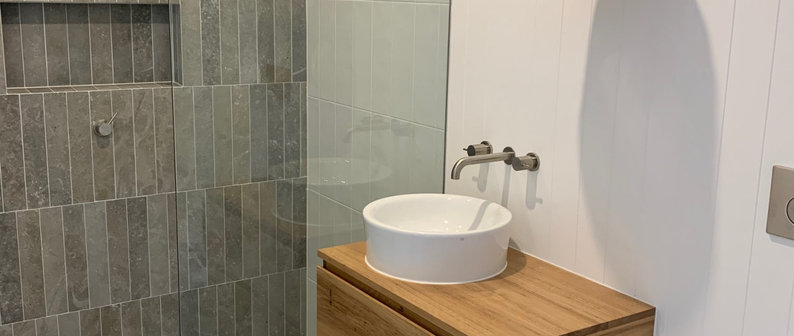 ADORN TILES PTY LTD - Project Photos & Reviews - Kings Park, NSW, AU ...