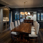 Historic Home in Phoenix, Arizona - Traditional - Kitchen - Phoenix ...