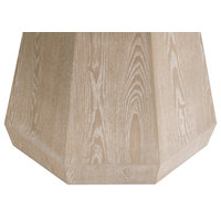 Coulter 54" Round Dining Table - Transitional - Dining Tables - by ...