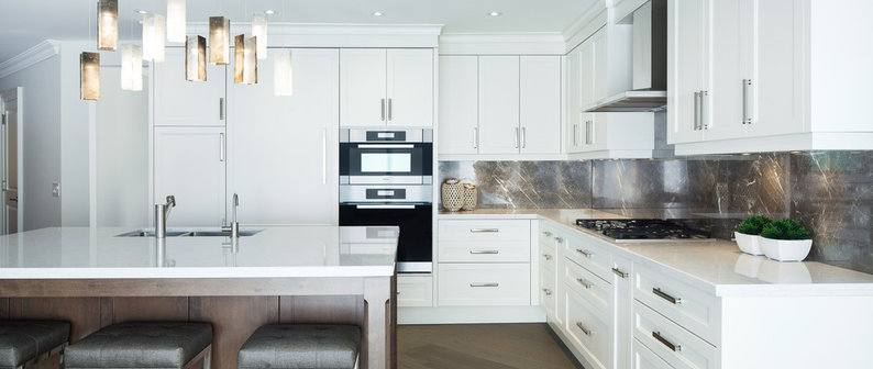 CARTOUCHE INTERIOR DESIGN - Project Photos & Reviews - Toronto, ON CA ...