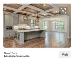 Interesting but low budget ceiling ideas