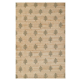 Momeni Erin Gates Orchard Orc-4 Transitional Rug, Natural, 10'x14 ...
