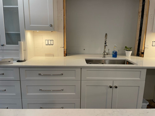 Need helppicking a backsplash