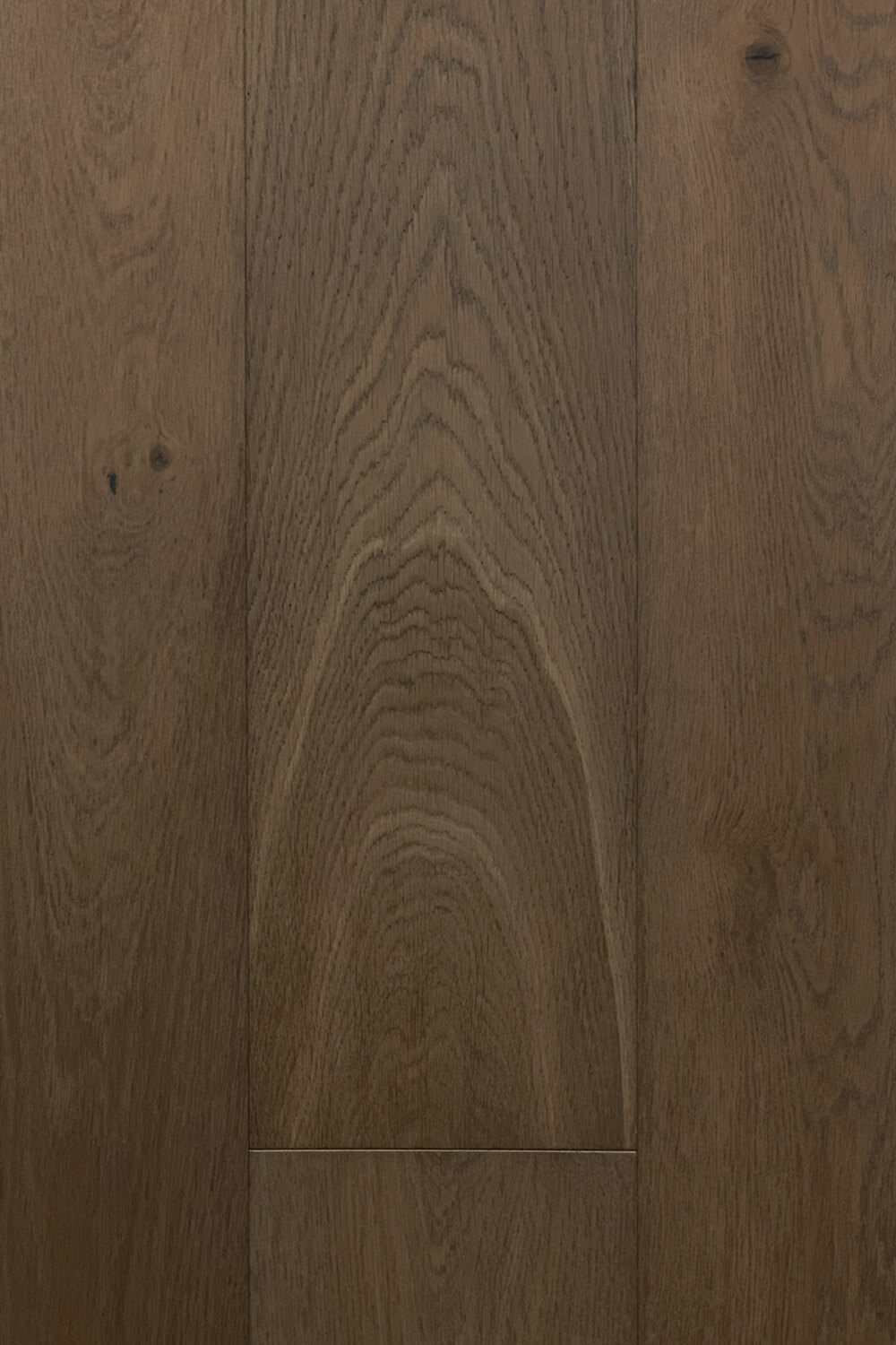 Pecan Lacquer 8-5/8" Wide White Oak Engineered Hardwood Flooring ...