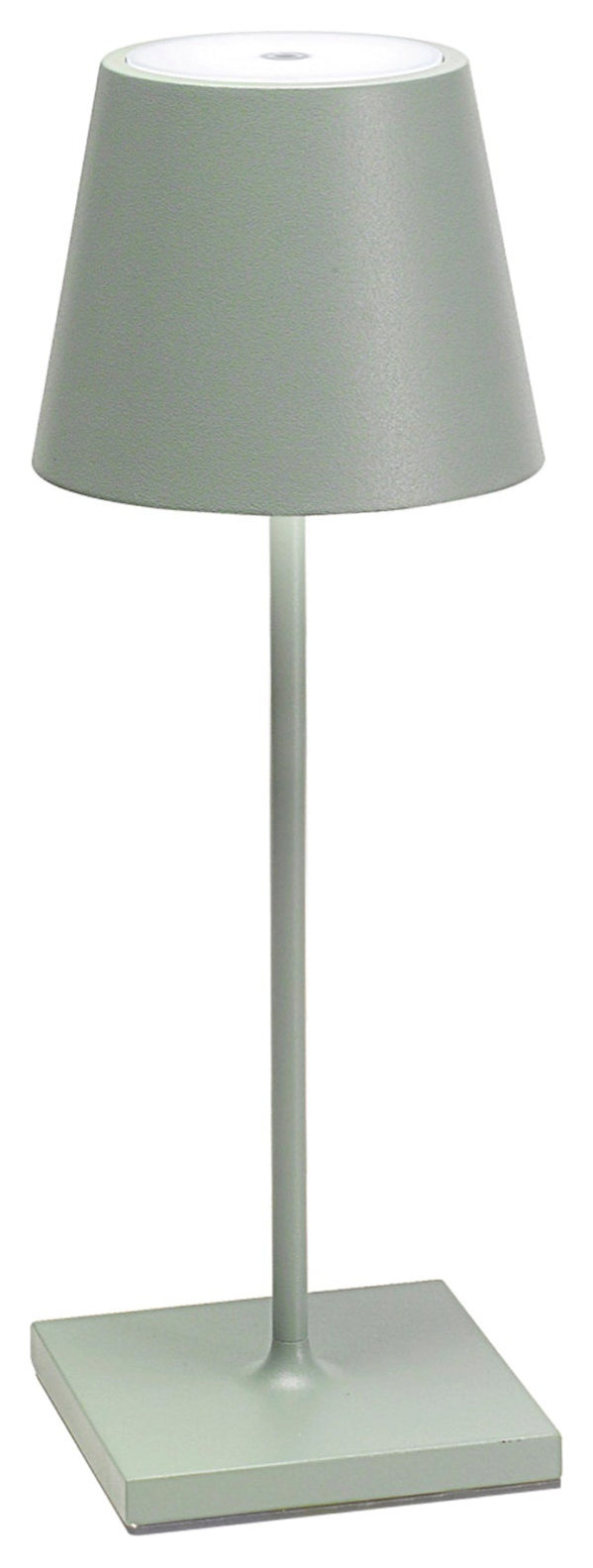 Zafferano Poldina Pro LED Mini Table Lamp - Contemporary - Outdoor ...