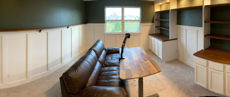 RADICAL REVEAL CARPENTRY & DESIGN - Project Photos & Reviews ...