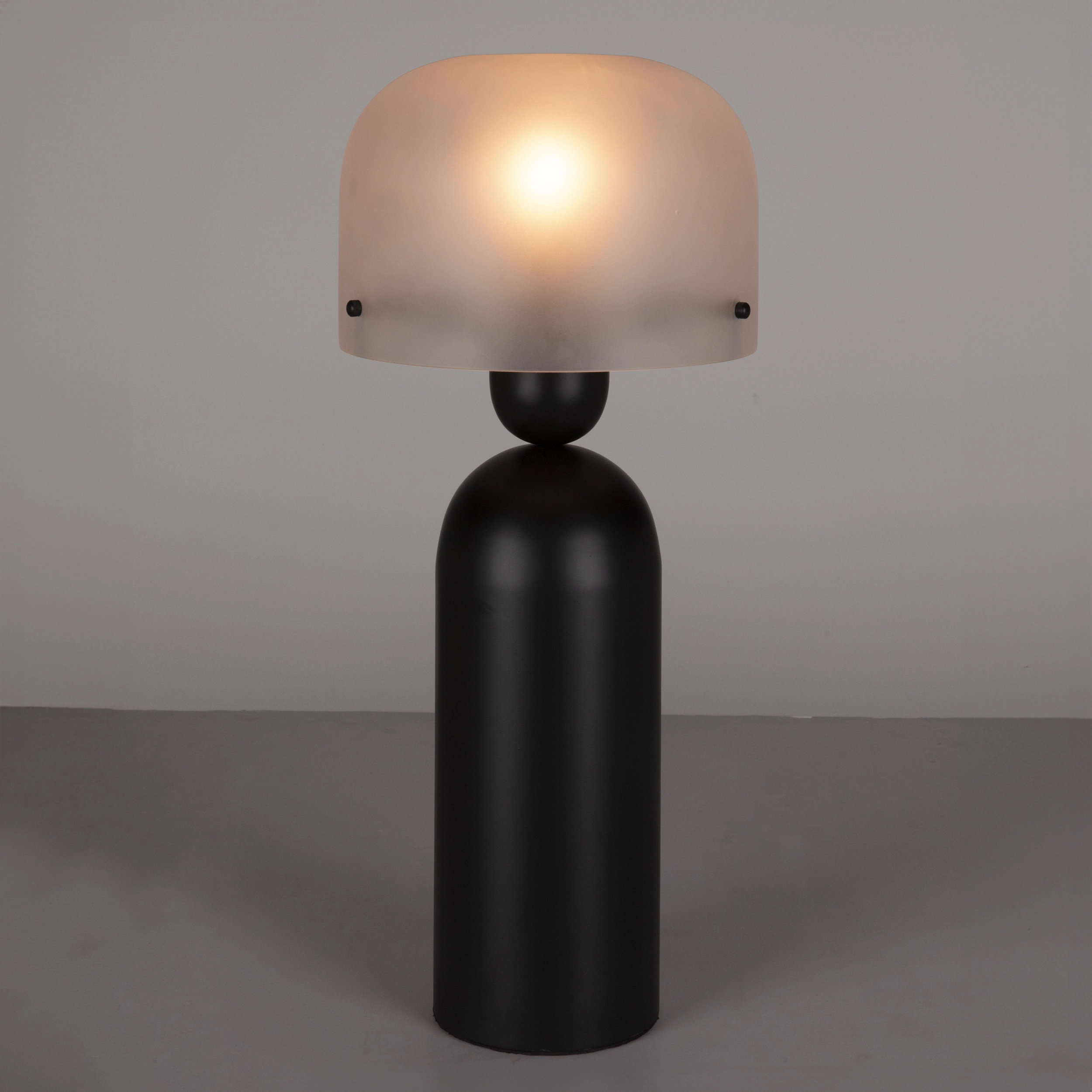 Emma Lamp - Transitional - Table Lamps - by Noir | Houzz