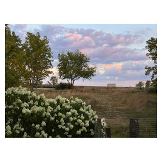 Planting Design, Planting Installation, & Landscape Maintenance ...