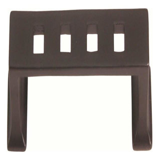 Atlas Homewares Modern Craftsman Pull 3" CC - Transitional - Cabinet ...