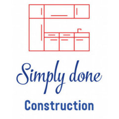 SIMPLY DONE CONSTRUCTION - Project Photos & Reviews - Jamaica, NY US ...