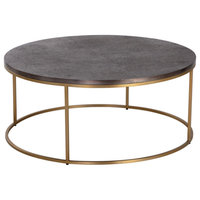 Enya Coffee Table - Contemporary - Coffee Tables - by Sunpan Modern ...