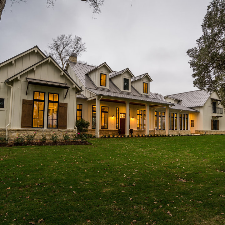 Eyebrow Overhang - Photos & Ideas | Houzz