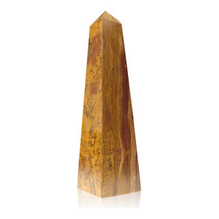 Straight Obelisk - Contemporary - Decorative Objects And Figurines - by ...