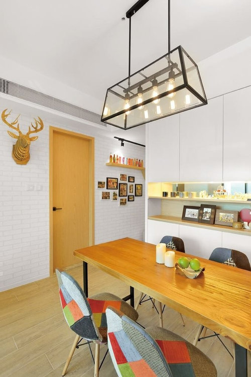My new flat