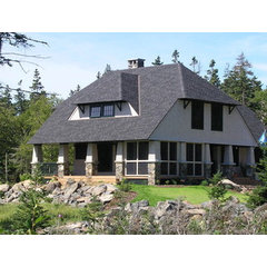 SILVERIO-ARCHITECTURE+DESIGN - Project Photos & Reviews - Lincolnville ...