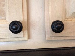 How to Touch Up Kitchen Cabinets | Houzz Forum