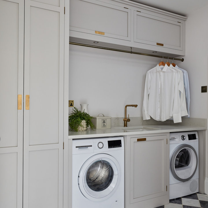 75 Beautiful Utility Room Ideas and Designs - October 2025 | Houzz UK