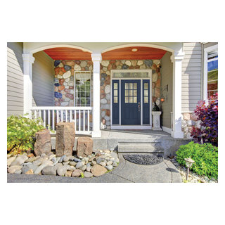 Masonite - Traditional - Exterior - Tampa - by Masonite | Houzz