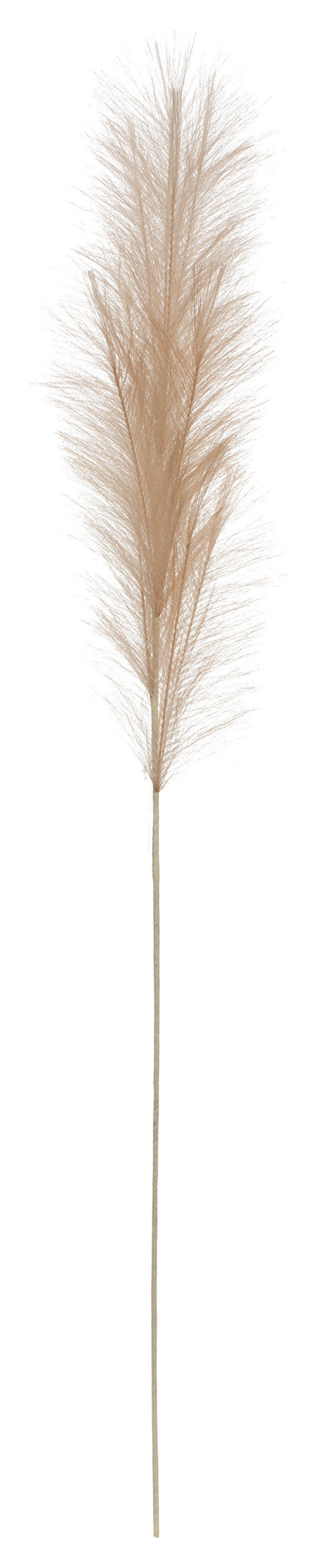Polyester Bristle Grass Branch, Set of 12 - Artificial Plants And Trees ...