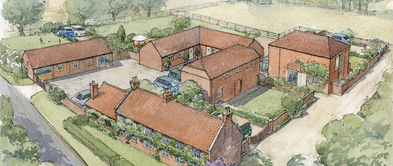 UKSD DESIGN STUDIO - Project Photos & Reviews - Lincoln, Lincolnshire ...