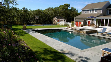 Anchor Pools Cape Cod