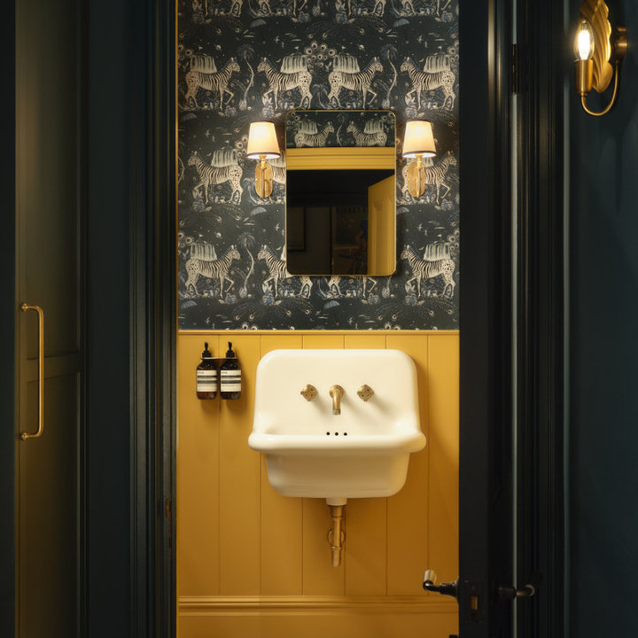 75 Beautiful Cloakroom Ideas and Designs - October 2025 | Houzz UK
