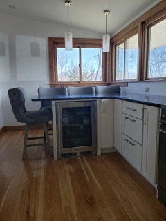 Show me your beautiful "normal" kitchens