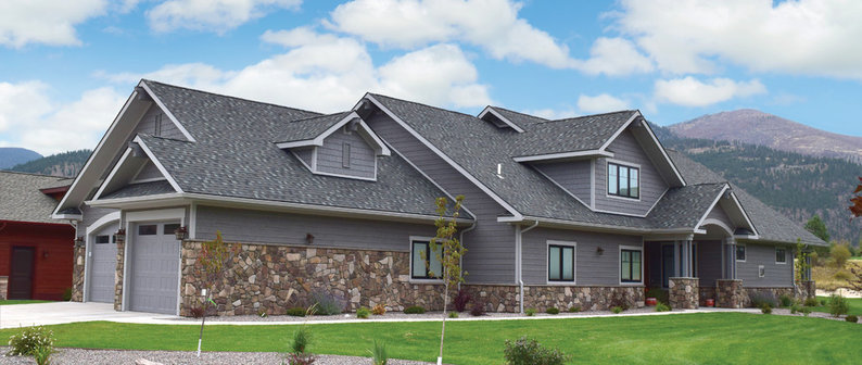 NORTHWEST FACTORY FINISHES - Project Photos & Reviews - Bonner, MT US ...