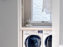 Key Measurements for Designing the Perfect Laundry | Houzz AU