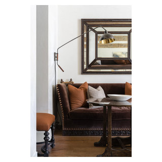 Westbourne - Transitional - Nashville - by Pfeffer Torode Architecture | Houzz